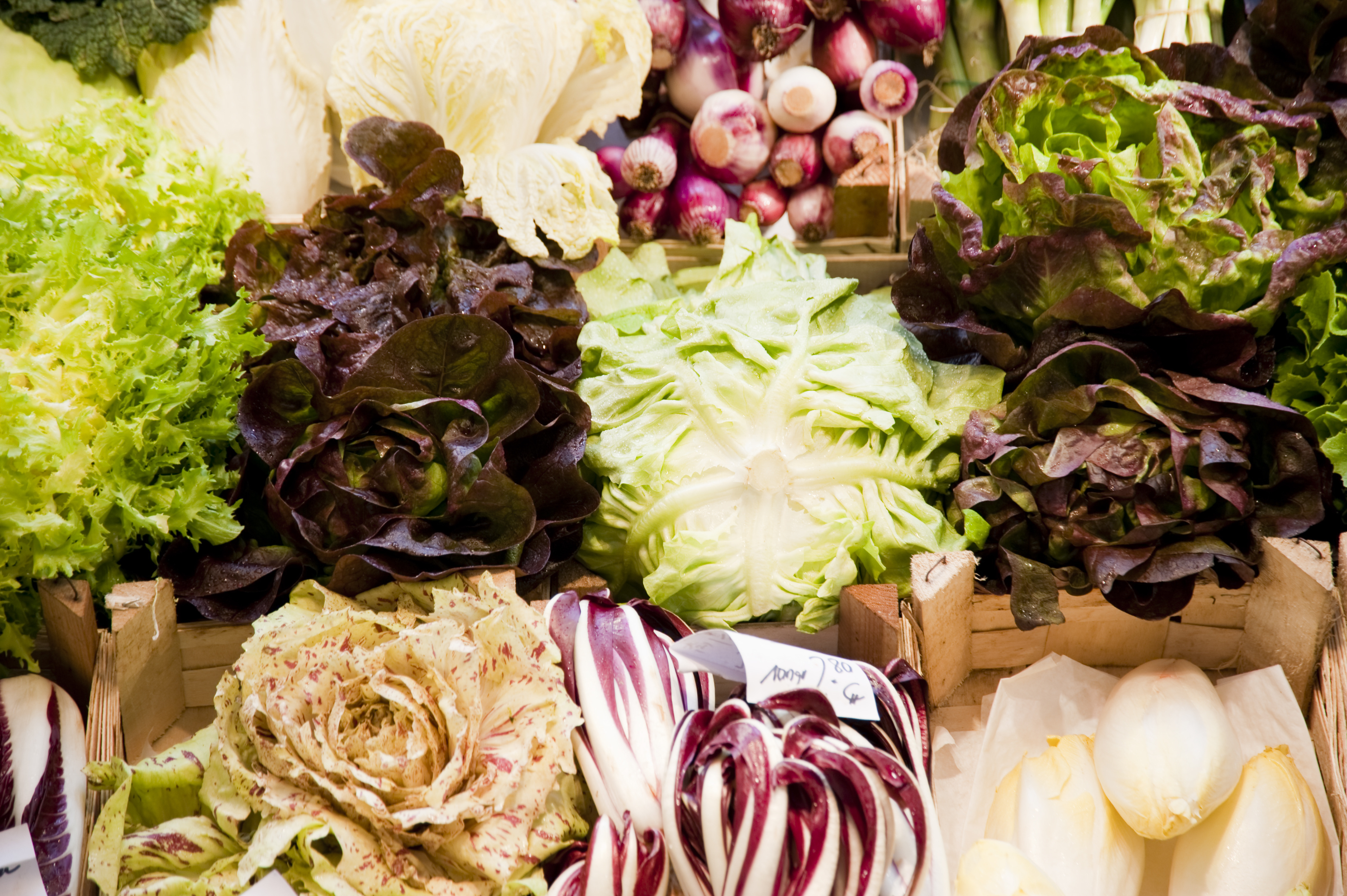 Local Fruits & Veggies Delivered Straight to the Office? Sign Us Up!