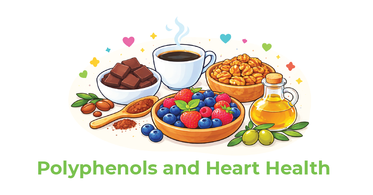 What Foods Are Good for Heart Health? | TotalWellness