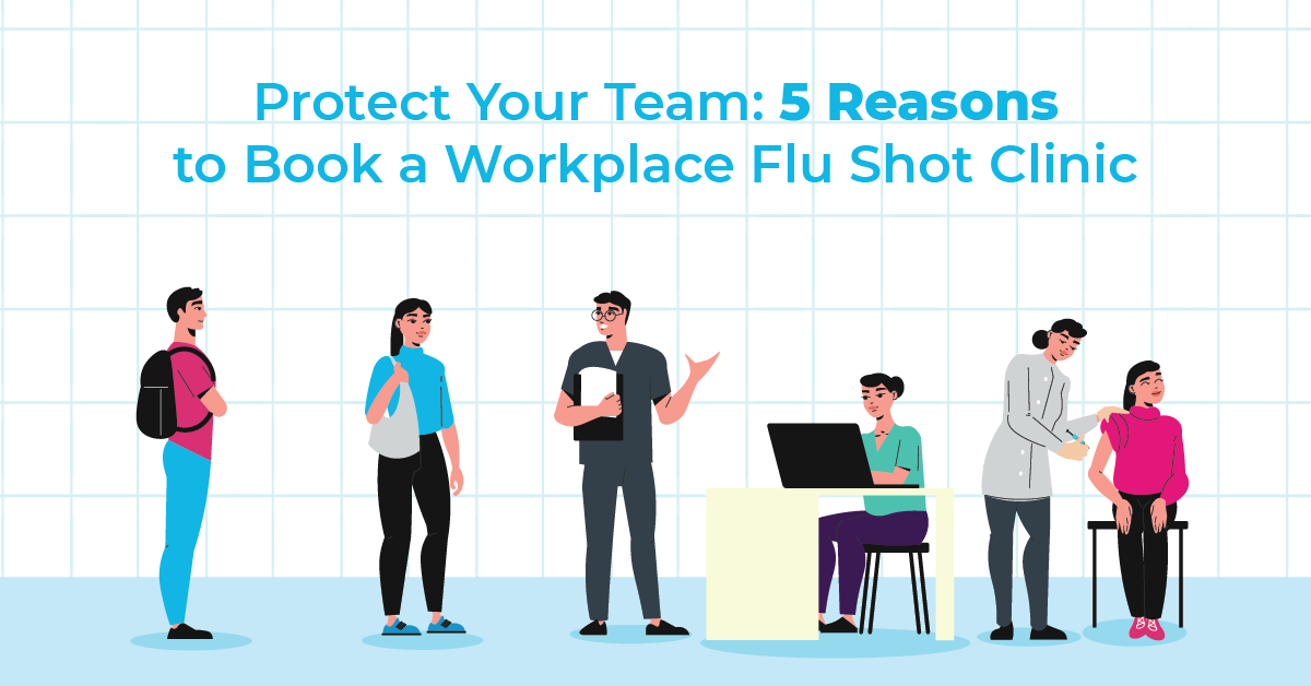 Make Flu Shots Part of Your Wellness Strategy | TotalWellness