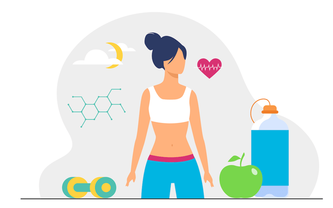 35 Employee Health and Wellness Tips | TotalWellnes