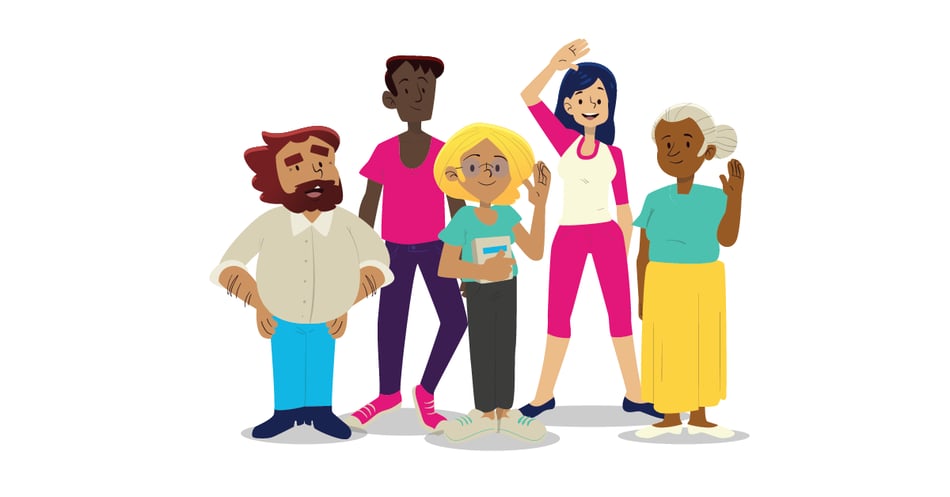 From 20s to 60s: Wellness Strategies to Support Employees at Every Age