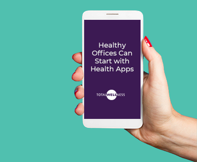 5 Free Apps to Make You Happier and Healthier