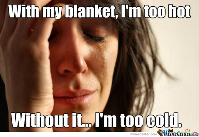 19 Flu Memes Sure to Resonate With Your Employees This Flu Season