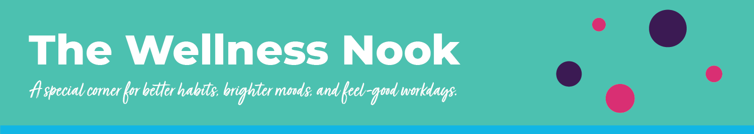 52 Wellness Wednesday Ideas for Your Workplace