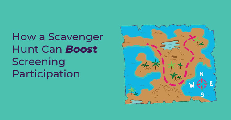 Creative Ways to Boost Biometric Screening Participation