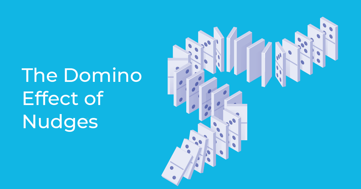 The Science of Behavioral Nudges | TotalWellness