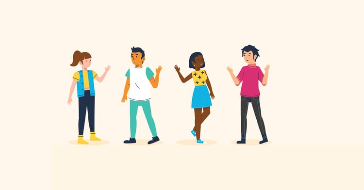 What are ERGs, and Why are they Essential to Improved Employee Wellbeing?