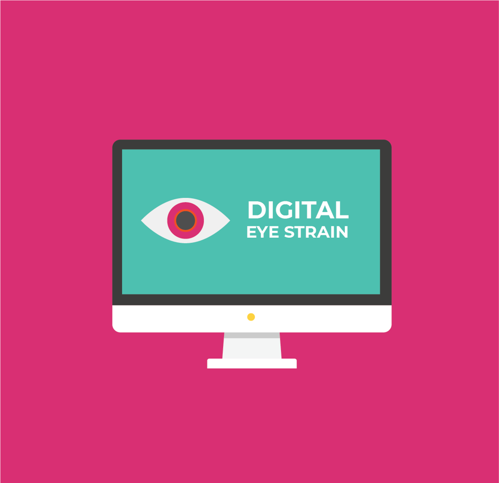 Workplace Eye Safety: A Look at How to Prevent Digital Eye Strain