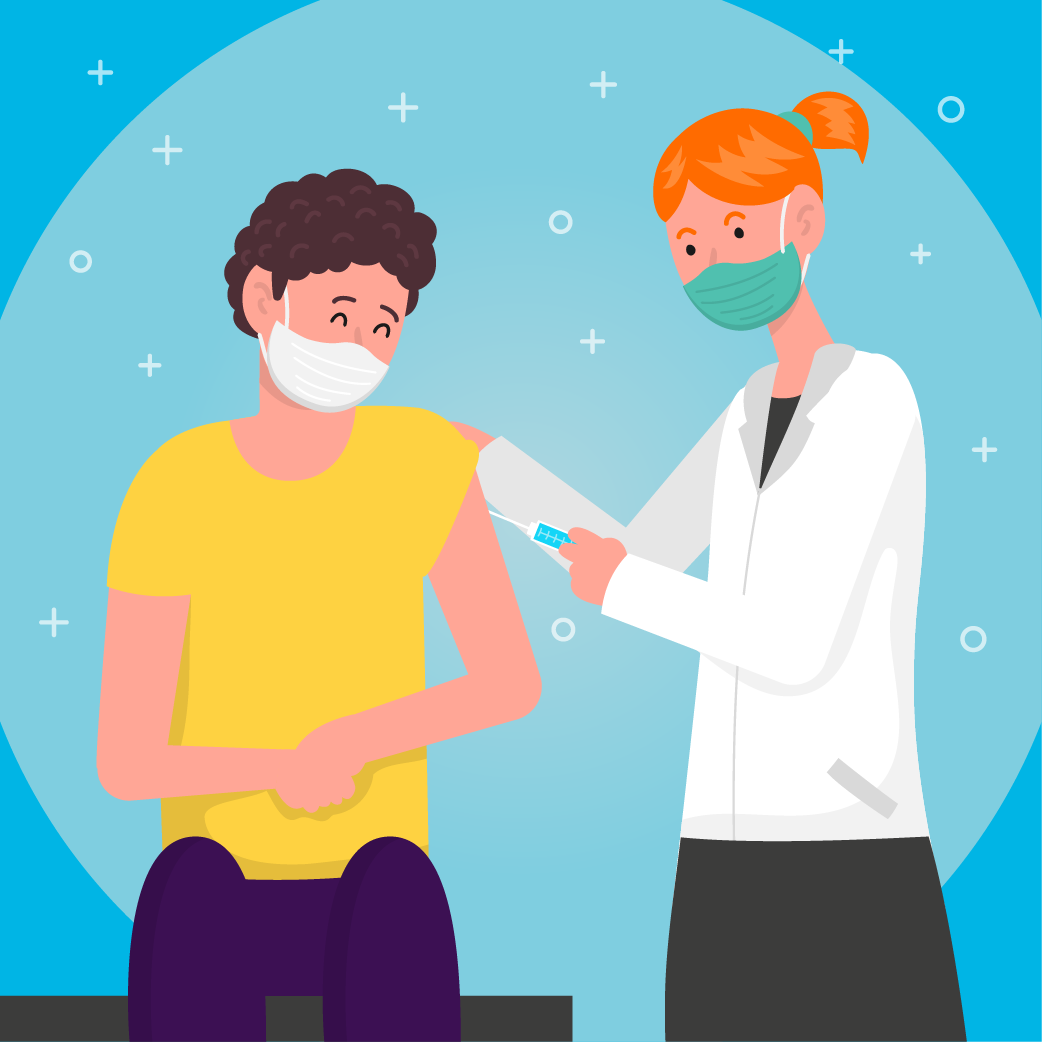 Indoor or Outdoor Flu Shot Clinic: Which Should You Pick?