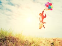 Grateful Today, Happier Tomorrow: The Benefits of Gratitude