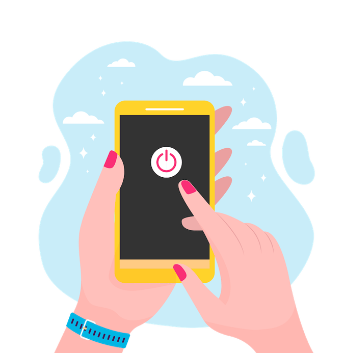 How to Build Healthy Habits Around Tech Use Starting Today