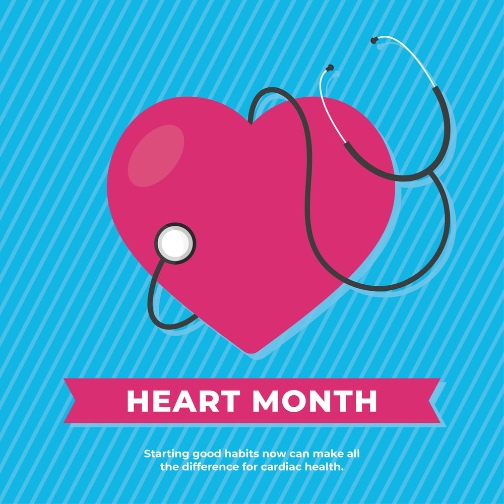 Smart Workplace Fixes to Make During American Heart Month