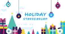 Holiday Stress Survival Guide | TotalWellness