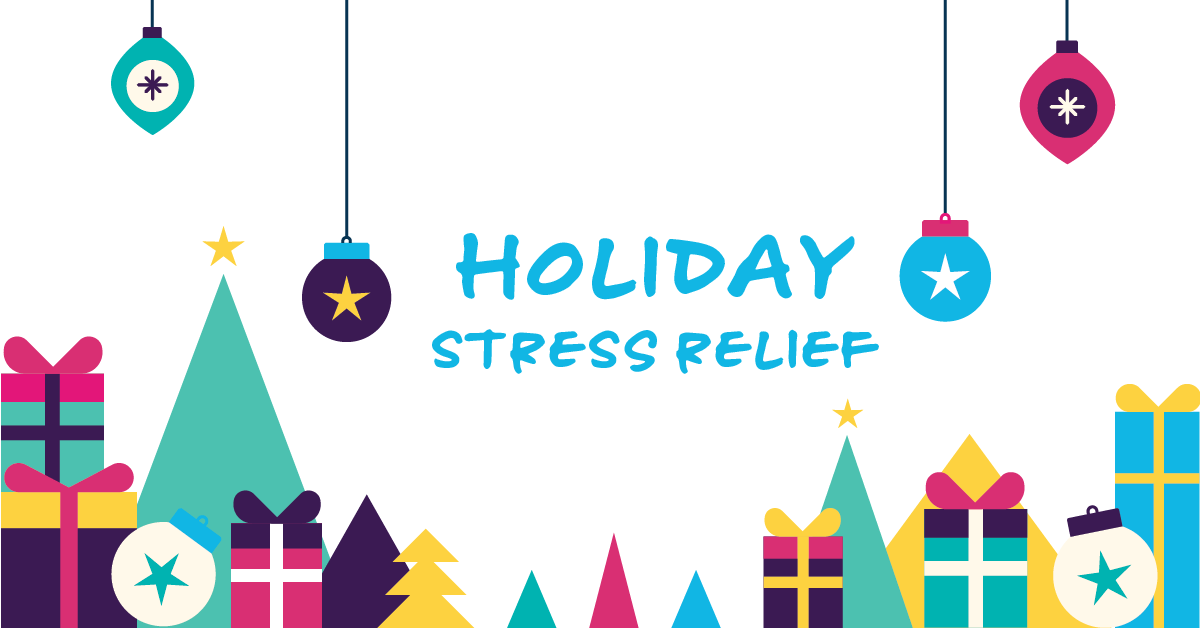 Holiday Stress Survival Guide | TotalWellness