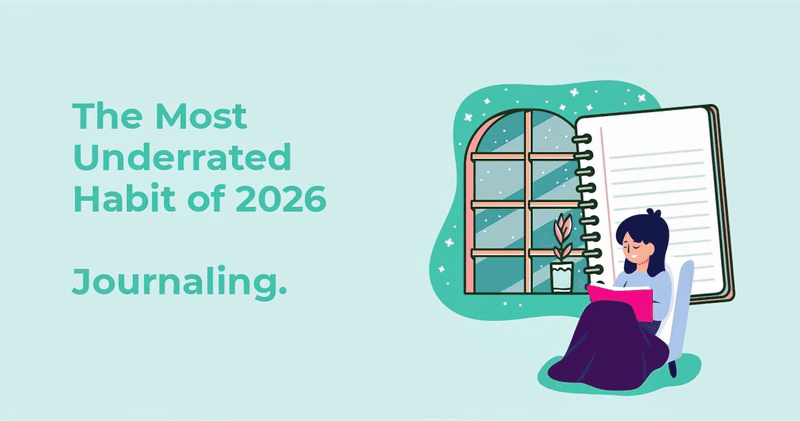 The Daily Journaling Habit That Helps Motivation Stick | TotalWellness