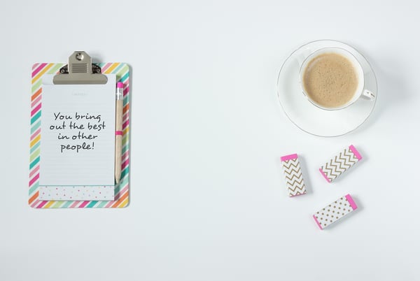 14 Ways to Spread Kindness at Work