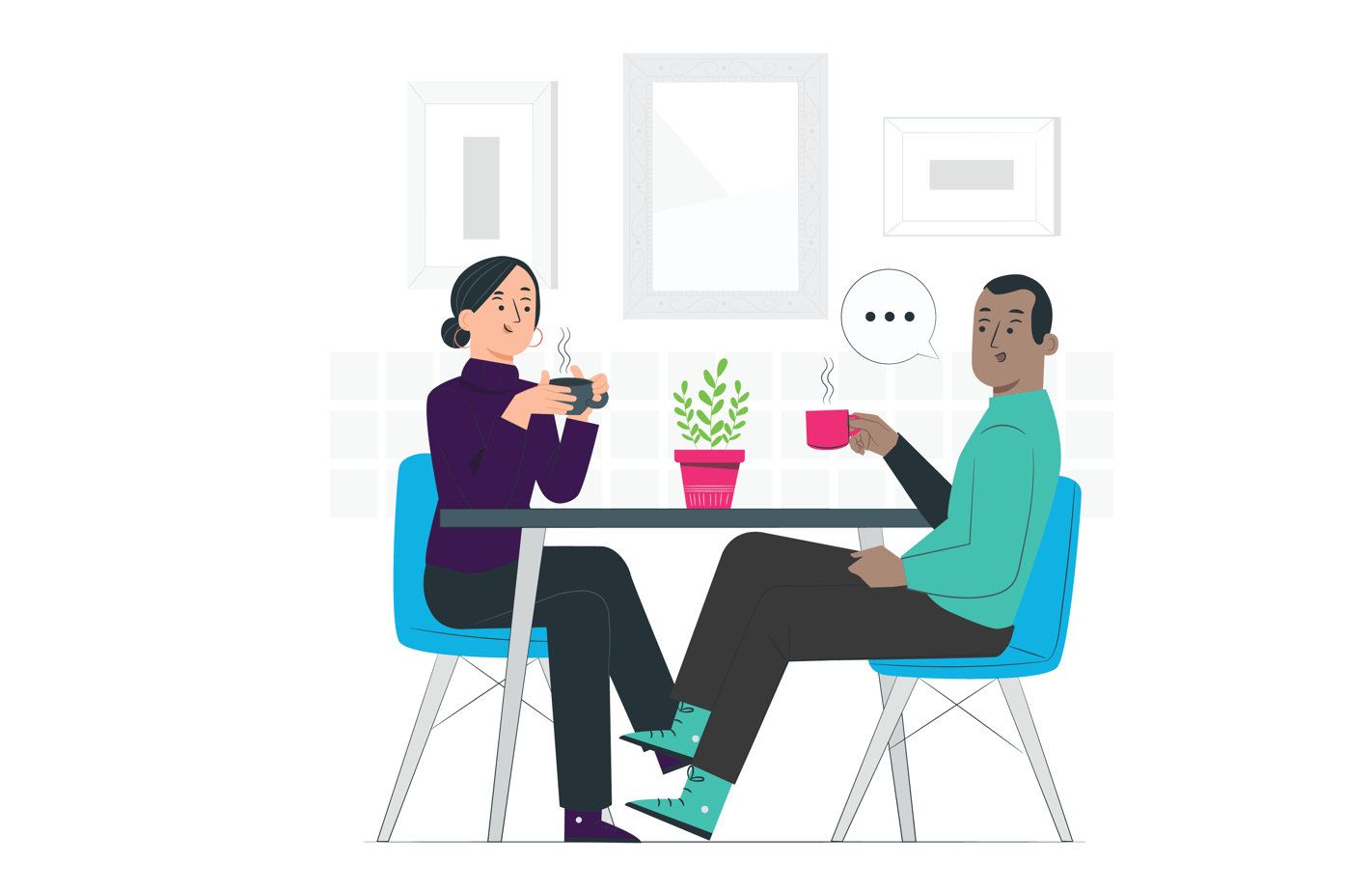 Need to Improve Workplace Communication? Try Mindful Listening