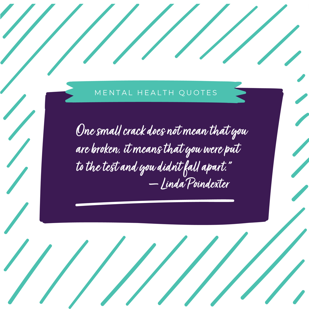 These 35 Mental Health Quotes of The Day Are Worth Reading