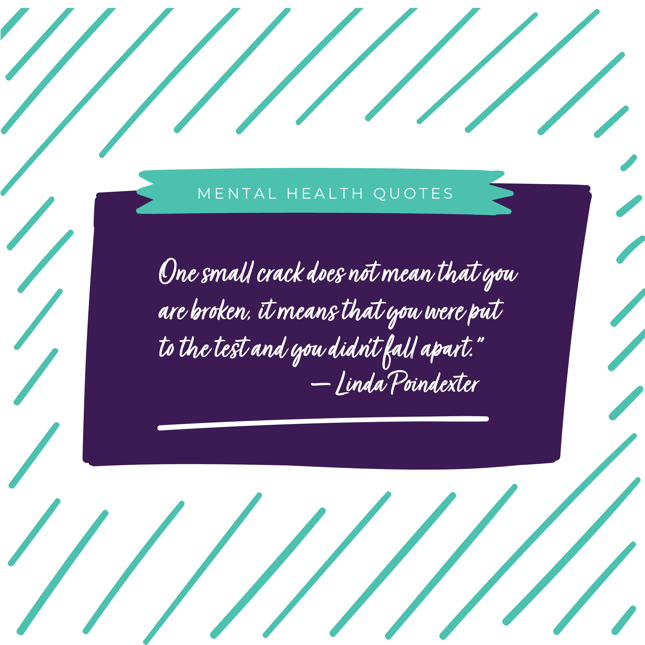 These 35 Mental Health Quotes of The Day Are Worth Reading