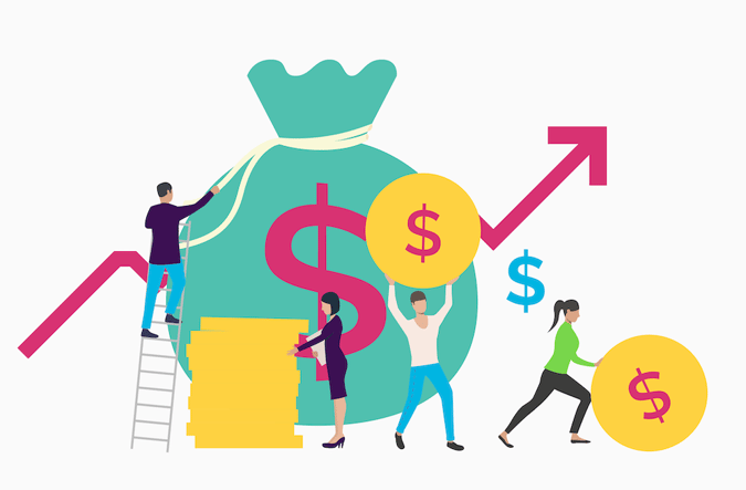 Your Employees Need Financial Wellness Tips More Than You Know