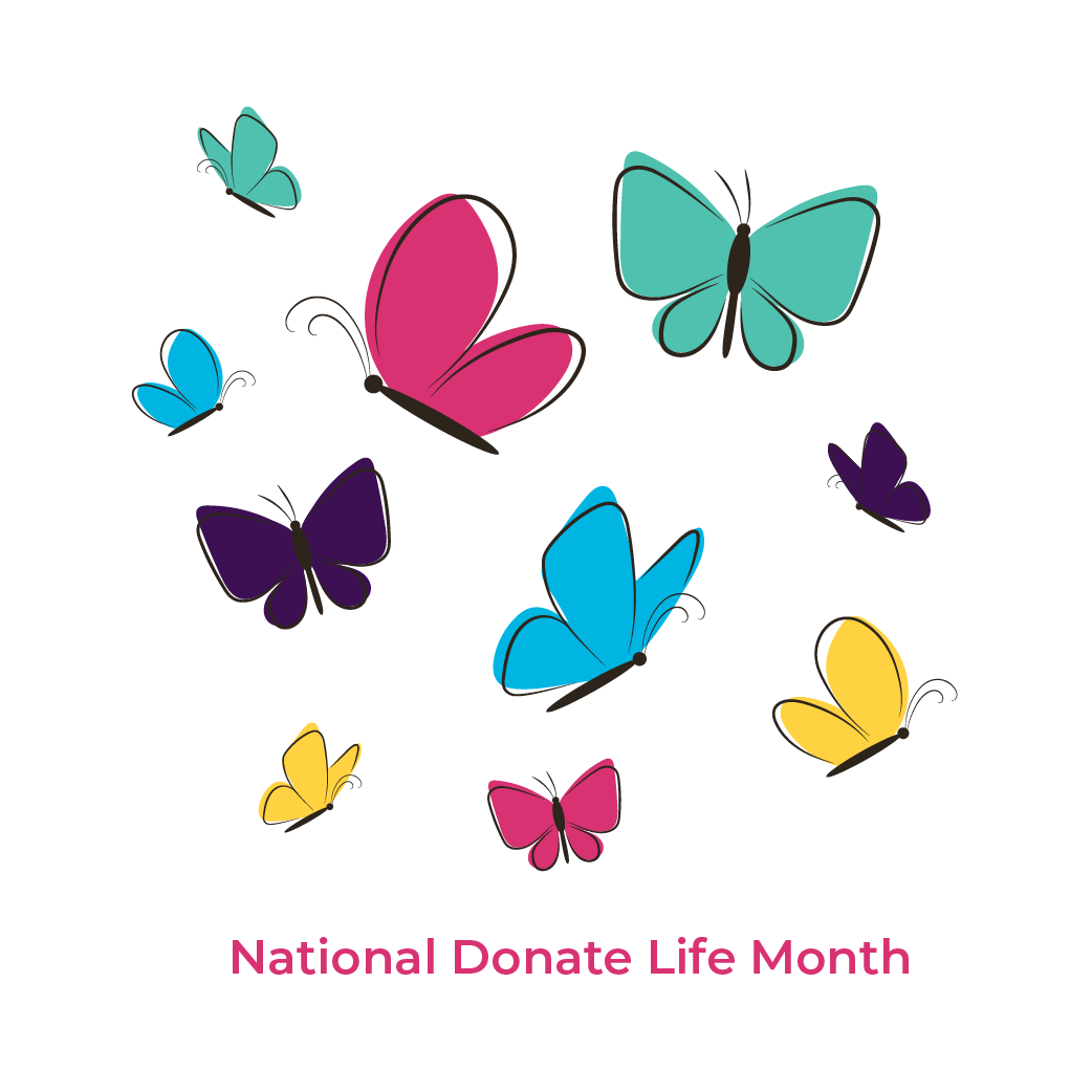 National Donate Life Month: How to Discuss Organ Donation at Work