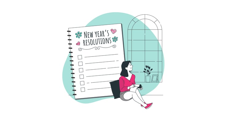 31 Achievable Healthy New Year’s Resolutions to Consider