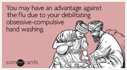 19 Flu Memes Sure to Resonate With Your Employees This Flu Season