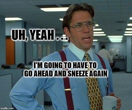 19 Flu Memes Sure to Resonate With Your Employees This Flu Season