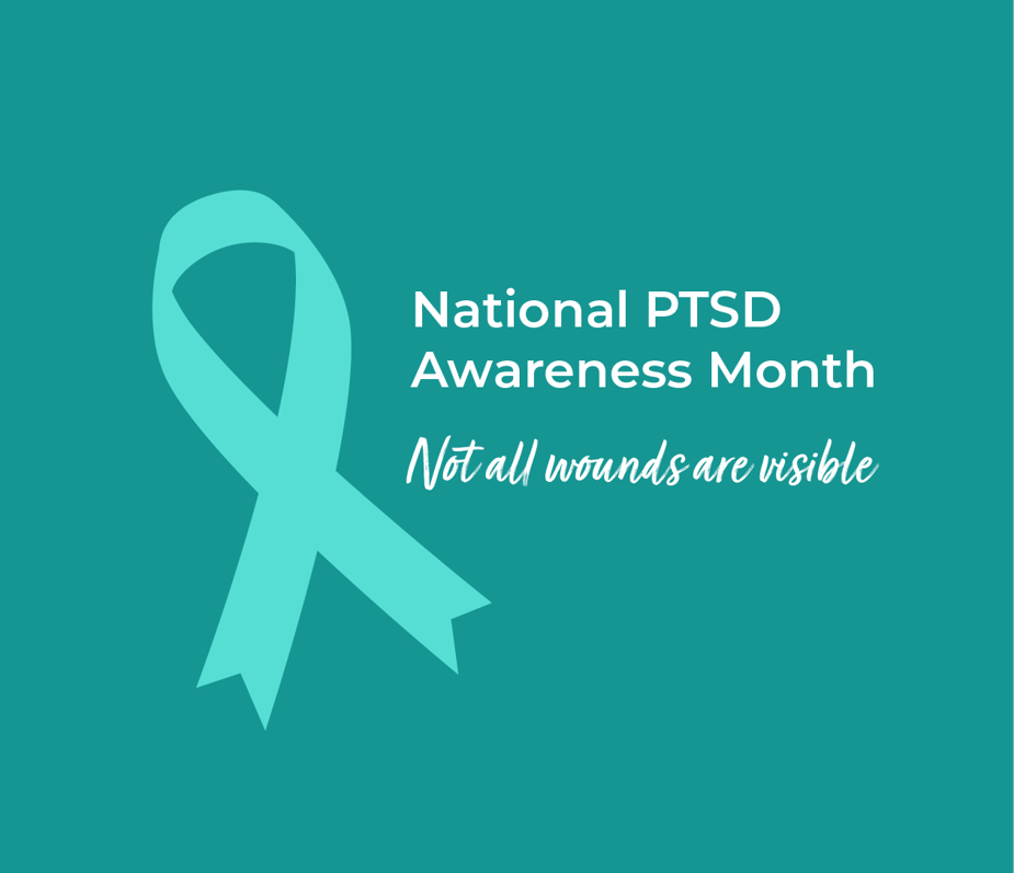 PTSD Awareness Month 2019: How to Help Employees With PTSD