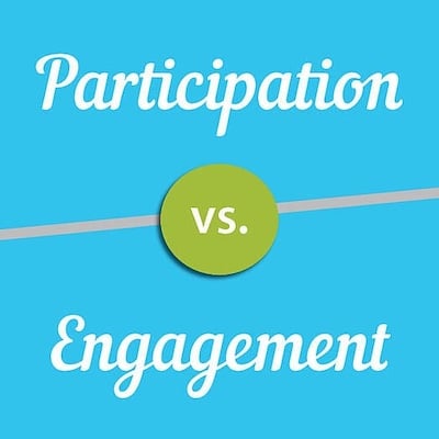 Participation vs. Engagement. What Truly Drives Success in Your ...