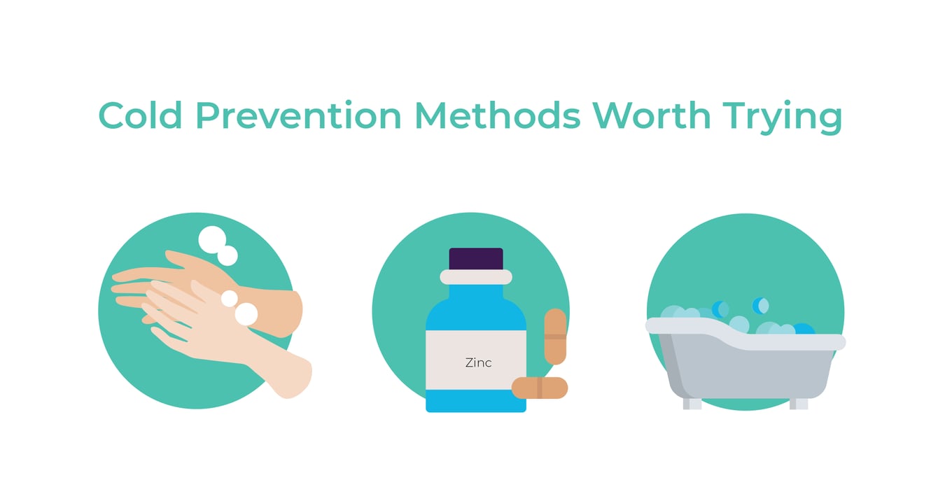 How to Prevent a Cold When You Feel It Coming | TotalWellness