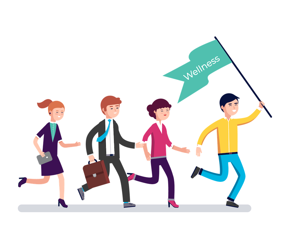 11 Ways to Get Your Team Pumped About Employee Wellness Campaigns