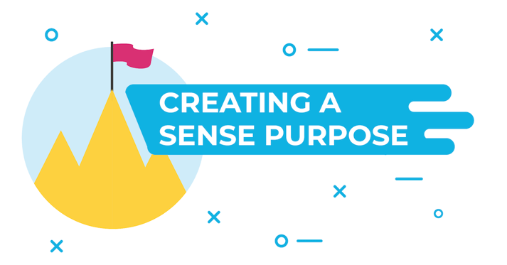 How to Build a Shared Purpose in the Workplace