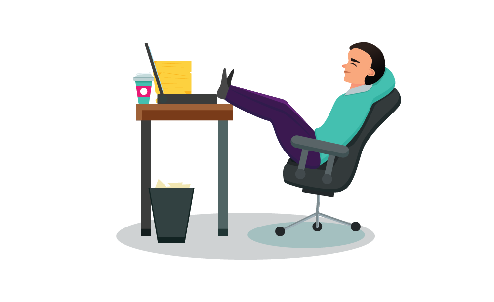 Quiet Quitting: What it is and How to Respond in a Healthy Way