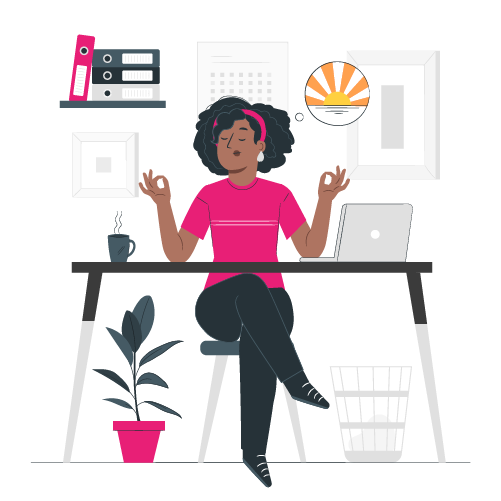 How to Handle Stressful Situations at Work Like a Pro