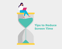Easy Tips for How to Reduce Screen Time In No Time