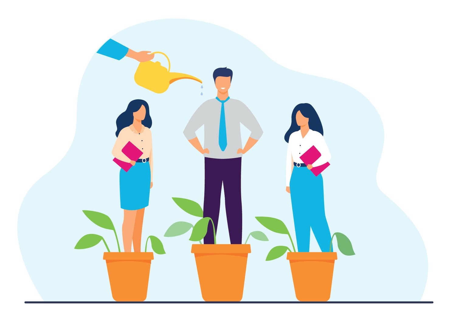 How To Show Your Employees You Truly Care About Their Well-Being