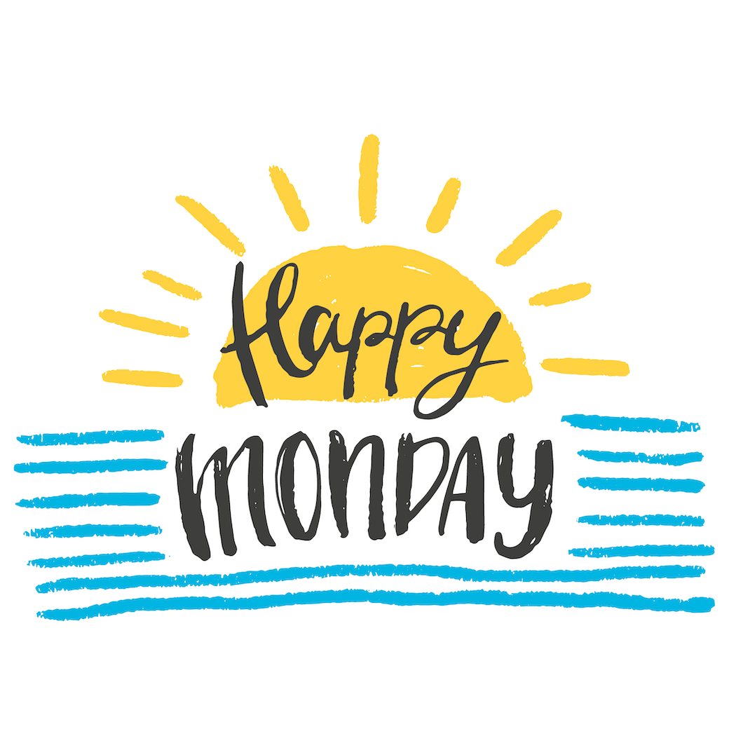 143 Motivational Quotes for Monday Mornings to Inspire Your Team