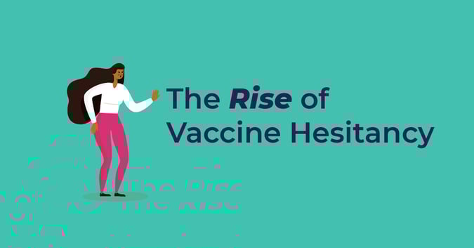 Overcoming Vaccine Hesitancy: Strategies for Building Trust Overcoming Vaccine Hesitancy: Strategies for Building Trust