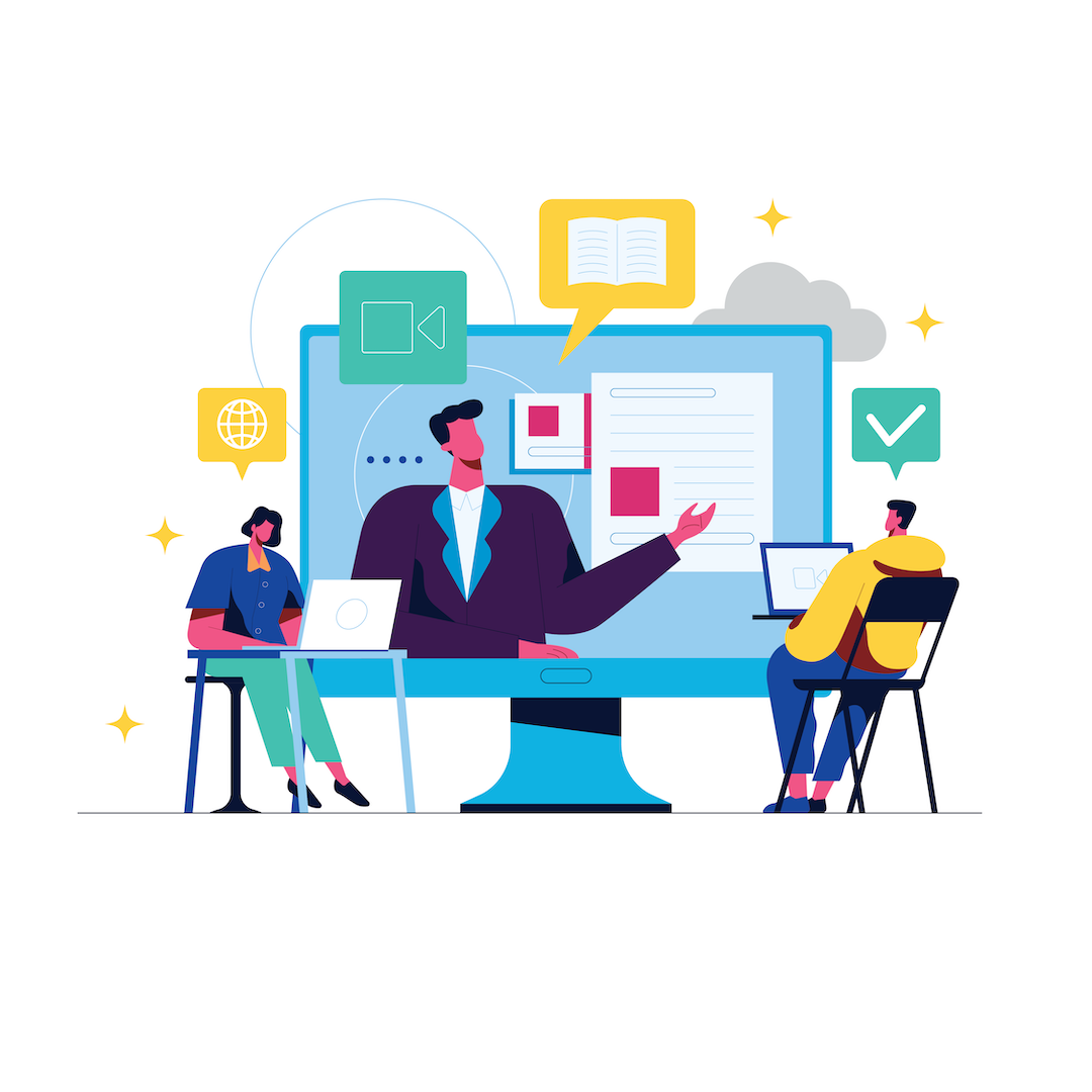 The Top Workplace Well-Being Webinars to Check Out in 2023