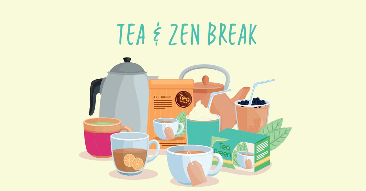 Wellness Pop-Up Events Improve Employee Well-Being | TotalWellness