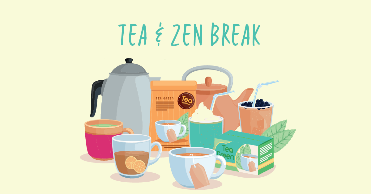 Wellness Pop-Up Events Improve Employee Well-Being | TotalWellness