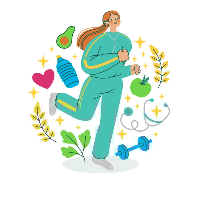 3 Exciting Ways to Kickoff Your 2023 Workplace Wellness Campaigns