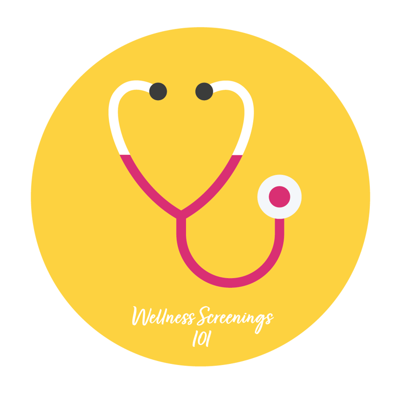 Wellness Screenings 101: All You Need to Know