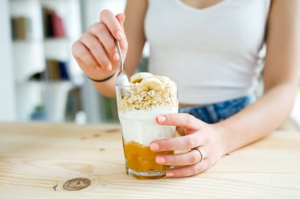 8 of the Best Healthy Foods to Eat When You're Stressed Out