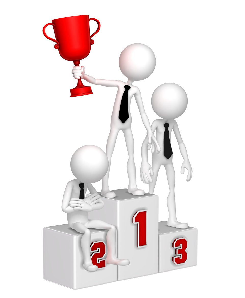 How to Identify a Champion in Your Employee Wellness Program