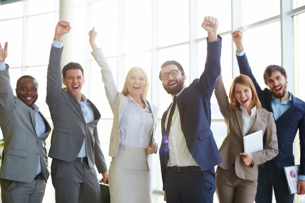 7 Tips for Promoting Positivity in Your Workplace