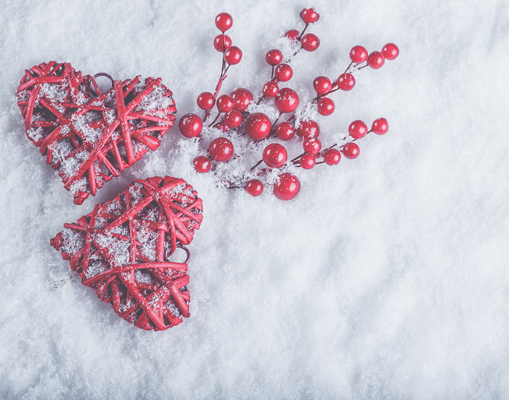 15 Healthy Holiday Tips for You and Yours