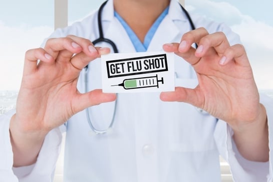 15+ Brilliant Flu Shot Clinic Ideas For Promoting Your Event