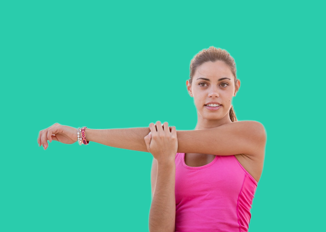 Workout at Home With No Equipment With These 10 Exercises